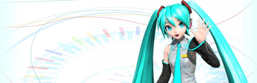 Hero for Hatsune Miku: Project Diva - Dreamy Theater Extend by Kyon - SteamGridDB