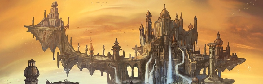 Hero for Spellweaver by Keonyn - SteamGridDB