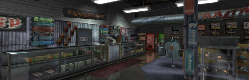 THUG Pro - SteamGridDB