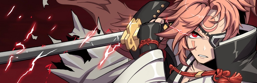 Hero for Guilty Gear: Strive by berrybeat - SteamGridDB