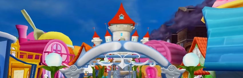 David0Mario - SteamGridDB