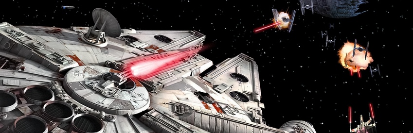 Hero for Star Wars: X-Wing Alliance by aaronth07 - SteamGridDB