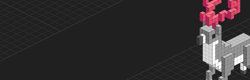 Hero for Qubicle Voxel Editor by DarkPro1337 - SteamGridDB