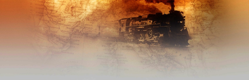 Hero for The Last Express Gold Edition by SkyGruM - SteamGridDB