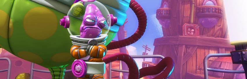 Hero for Shiftlings by Pwn - SteamGridDB