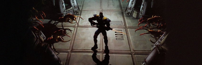 Hero for Space Hack by Ams - SteamGridDB