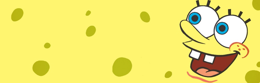 Spongebob Powerpoint Template