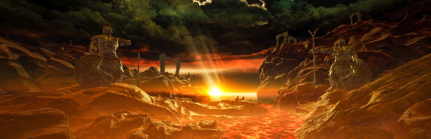 Hero for Hellbound by ABH20 - SteamGridDB