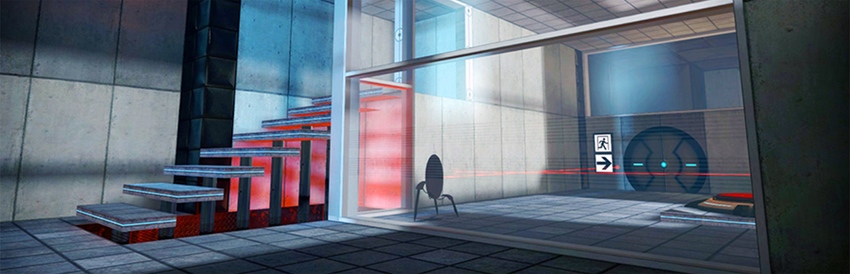 Hero for Factum Solus: Episode 2 by Fennecai - SteamGridDB