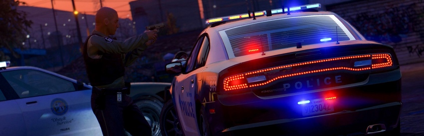 Hero for FiveM by HTDMPRO - SteamGridDB