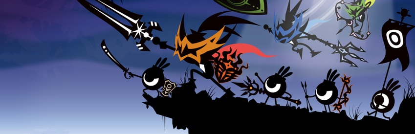 Hero for Patapon 3 by Danolex387Alv - SteamGridDB