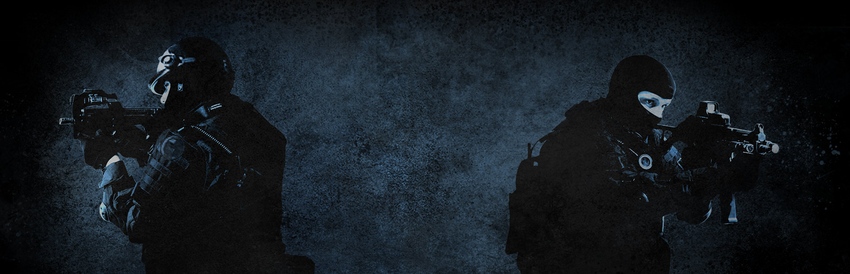 Hero for Counter-Strike: Global Offensive by thatRdude - SteamGridDB