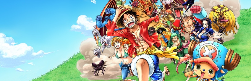 Hero for One Piece: Unlimited World RED - Deluxe Edition by ...