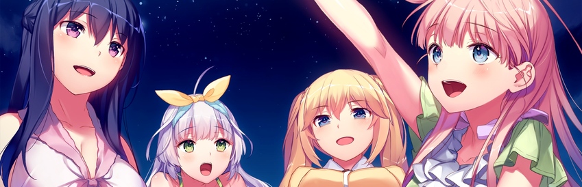 Hero for Under One Wing by DarkNightMike - SteamGridDB