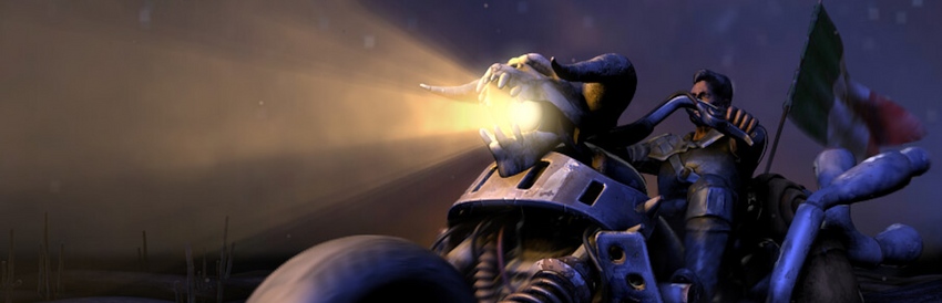 Hero for Fallout Sonora by Mister Familiar - SteamGridDB