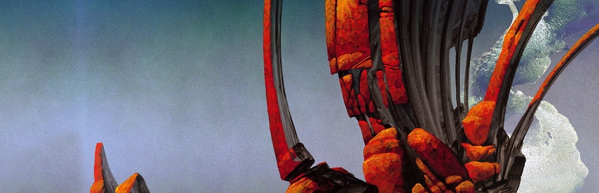 Hero for Shadow of the Beast II by TerrorK - SteamGridDB