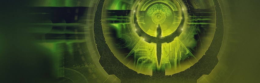 Hero for Quake 4 by caikelm - SteamGridDB
