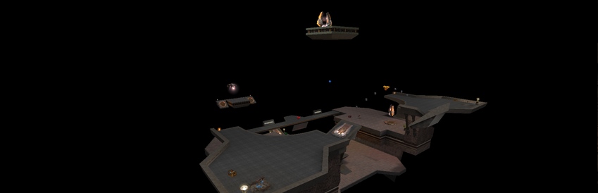 Hero for Quake III Arena by Reiisen - SteamGridDB