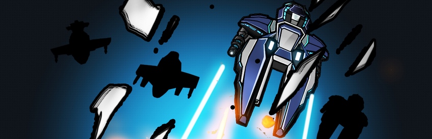 Hero for Galactic Conquerors by Vordus - SteamGridDB