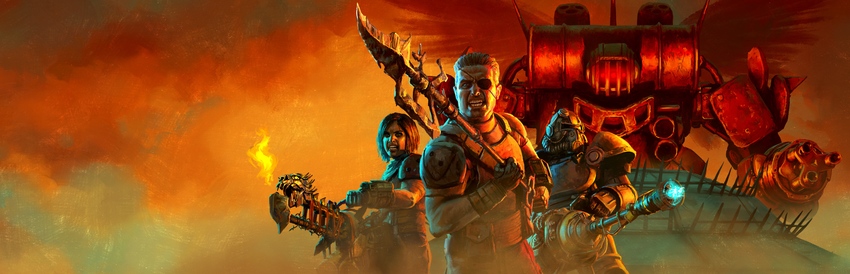 Hero for Fallout 76 by CluckenDip#6562 - SteamGridDB