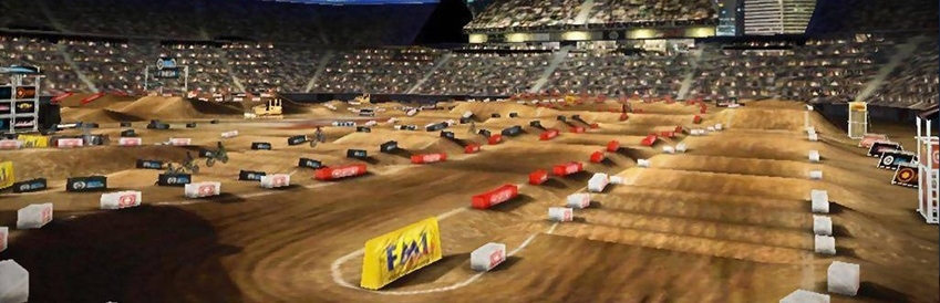 Hero for 2XL Supercross by Paegan - SteamGridDB
