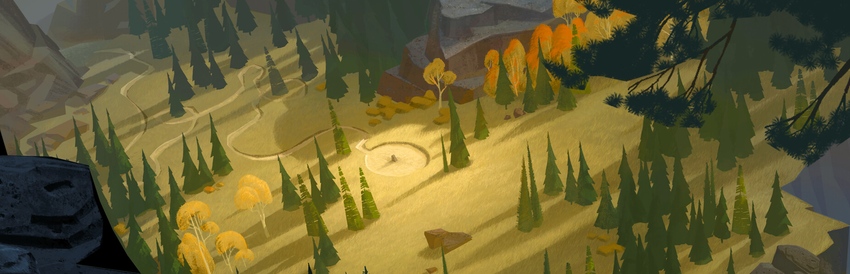 Hero for Open Season by Gary ? - SteamGridDB