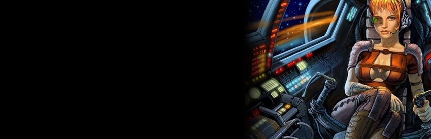 Hero for Star Wolves by LeonserGT - SteamGridDB