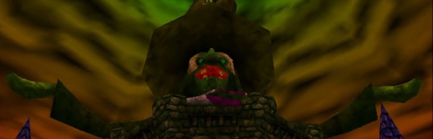 Hero for Banjo-Kazooie: Jiggies of Time by Saxoboneless - SteamGridDB