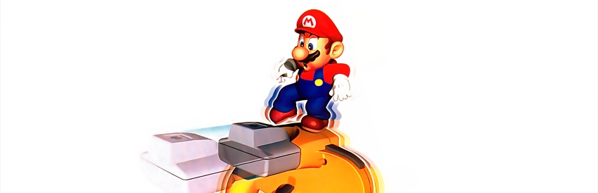 Hero for Project64 (Emulator) by Luigi64 - SteamGridDB