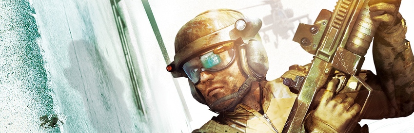 Hero for Tom Clancy's Ghost Recon: Advanced Warfighter by Middle - SteamGridDB