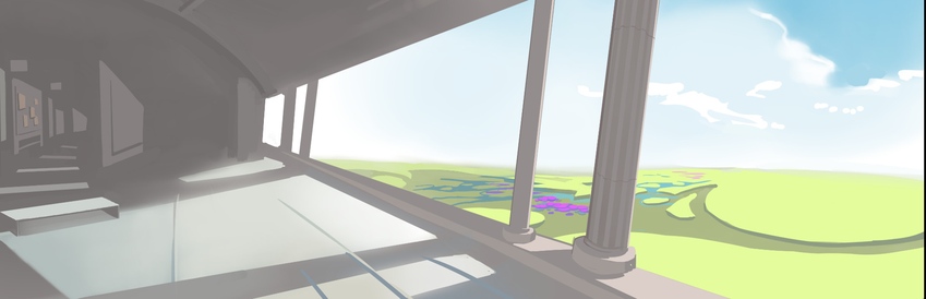 ISEKAI QUEST - SteamGridDB