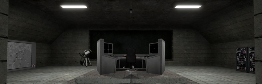 Hero for Voices of the Void by legodetroit - SteamGridDB