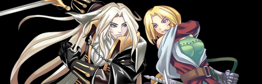 Castlevania Legends - SteamGridDB