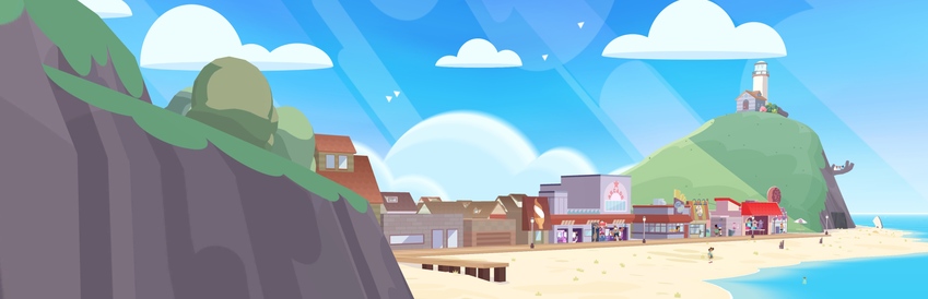 Hero for Steven Universe: Save the Light by Fayewild - SteamGridDB