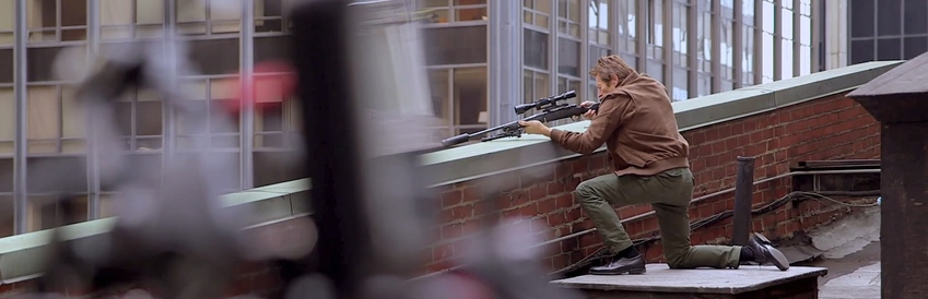 Hero for John Wick: Calling in the Cavalry by Moofy - SteamGridDB