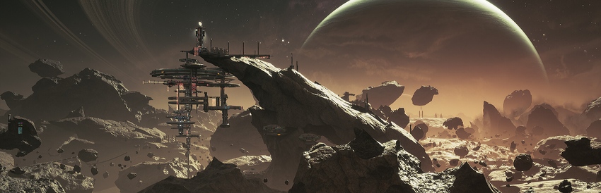 Hero for Chorus by ABH20 - SteamGridDB