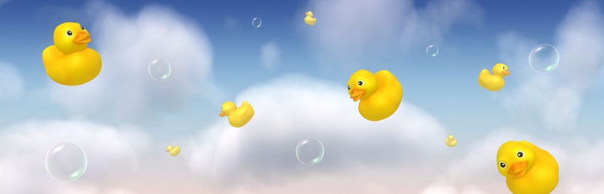 Hero for Super Rub 'a' Dub by Chunky104 - SteamGridDB