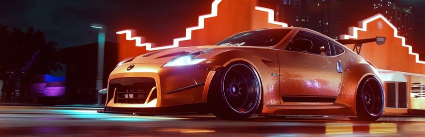 Hero for Need for Speed: Heat by yunix - SteamGridDB