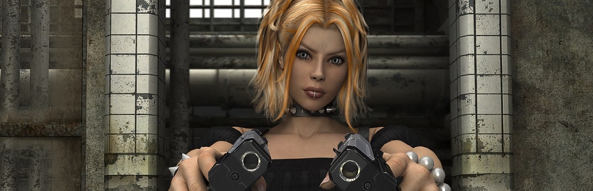 Hero for D.i.R.T.: Origin of the Species by Arikado1476 - SteamGridDB