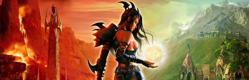 Hero for SpellForce: Platinum Edition by IvanOtto - SteamGridDB