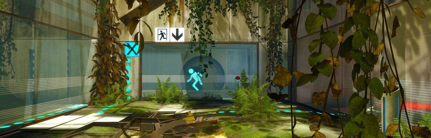 Hero for Portal Pro by Captain_ent - SteamGridDB