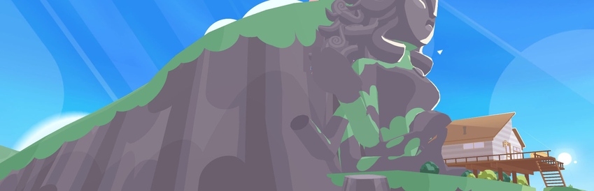 Hero for Steven Universe: Save the Light by Fayewild - SteamGridDB