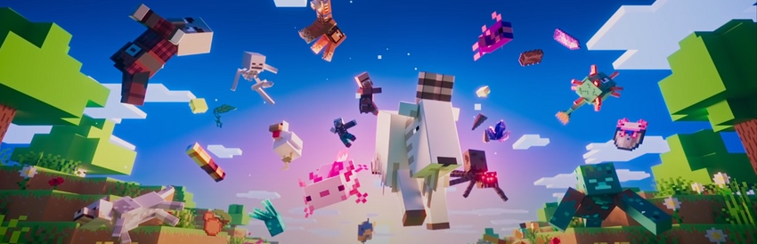 Hero for Minecraft by resq2nick - SteamGridDB