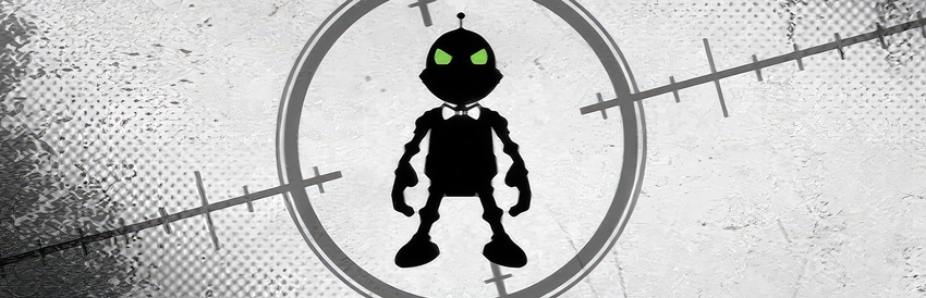 Hero for Secret Agent Clank by nschlichtmann - SteamGridDB