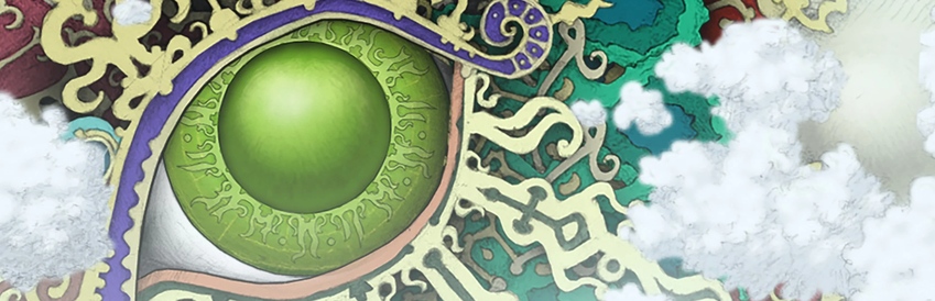 Hero for Gorogoa by lontanadascienza - SteamGridDB