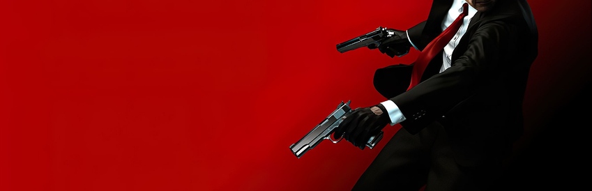 Hero for Hitman: Absolution by Mr. MadRealms - SteamGridDB
