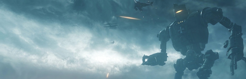 Hero for Call of Duty: Black Ops III by Kitty - SteamGridDB