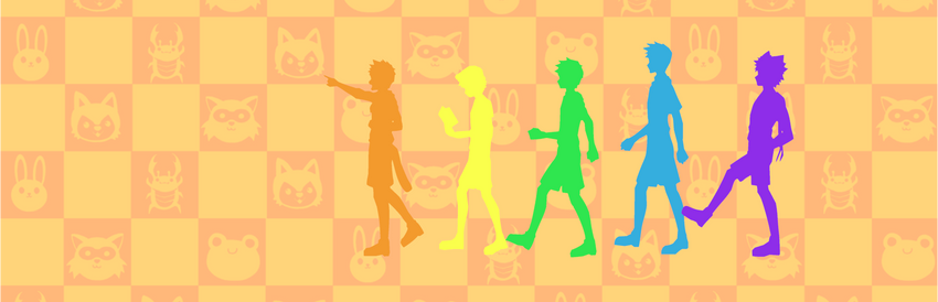 Hero for Camp Buddy by TaigaFan - SteamGridDB