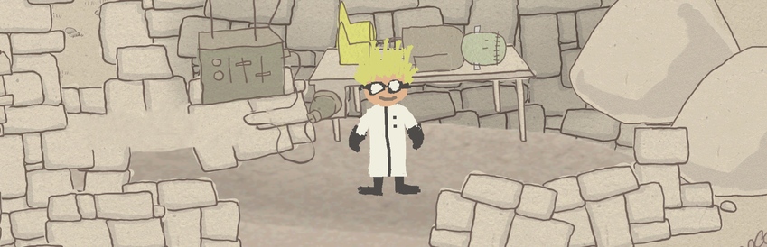 Hero for Draw a Stickman: EPIC by Ams - SteamGridDB