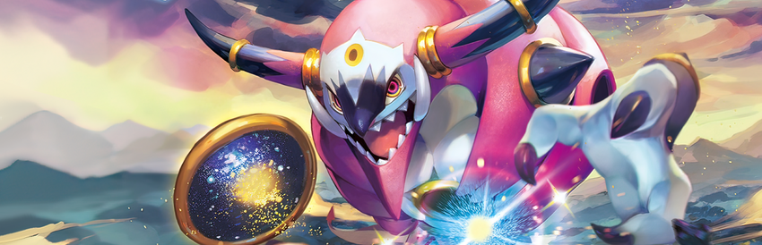 Hero for Pokémon Unbound by SaltyG - SteamGridDB